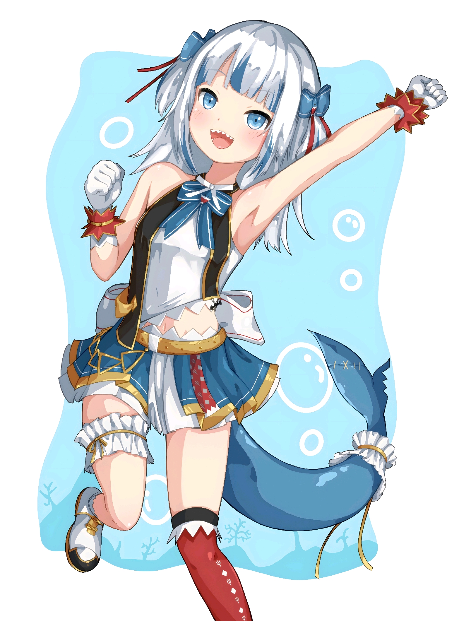 二刺螈的每日美图早餐´･ᴗ･`[3.3] - 哔哩哔哩