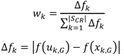 高性能优化器SHADE——基于成功历史记忆的适应性DE原理介绍及其代码实现(MATLAB/PYTH - 哔哩哔哩