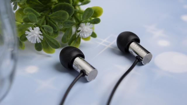 入门也有精品，谈一谈final E3000C的使用感受 - 哔哩哔哩