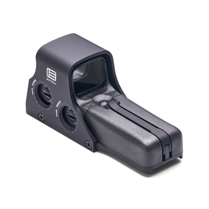 军事公司科普：EOTECH - 哔哩哔哩