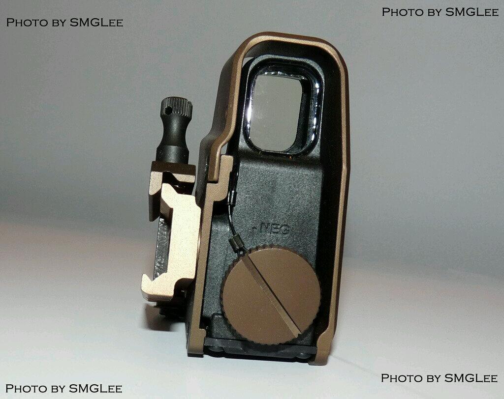 轻武器科普の特辑之EOTech全息瞄准镜及其原理 - 哔哩哔哩