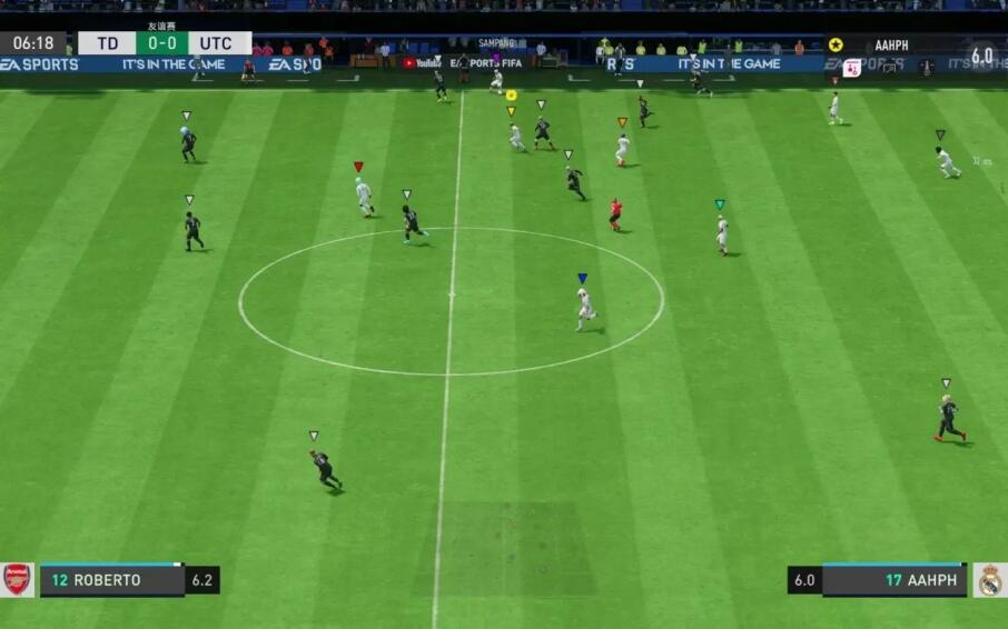 EAFC24/FIFA24下载 fifa24超简单下载教程图文 - 哔哩哔哩