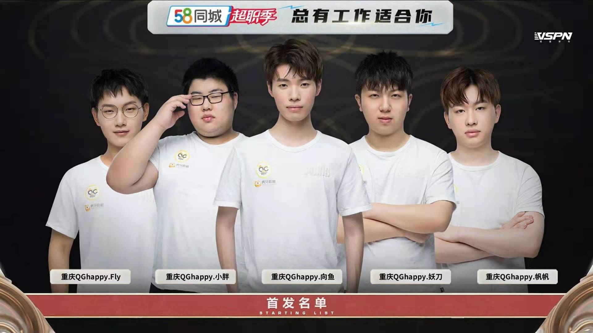 QG轻取GK，率先锁定世冠赛8强席位，林教练这次能圆冠军梦吗？ - 哔哩哔哩