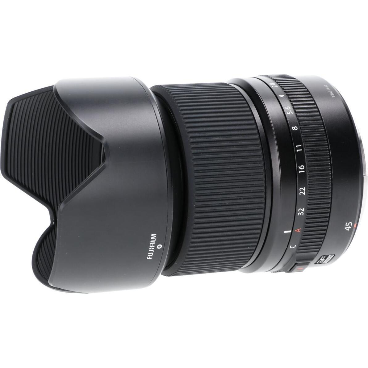 FUJIFILM GFX100S 深度使用分享，偏照片。 - 哔哩哔哩