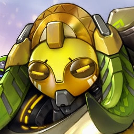 暴雪战网头像 守望先锋2（更新至16赛季） - 哔哩哔哩