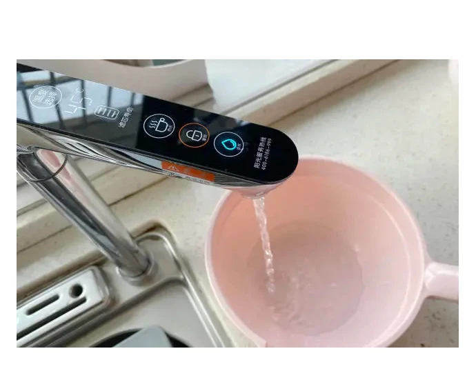 九阳净水器RF690答案在这里,亲身使用两个月 - 哔哩哔哩