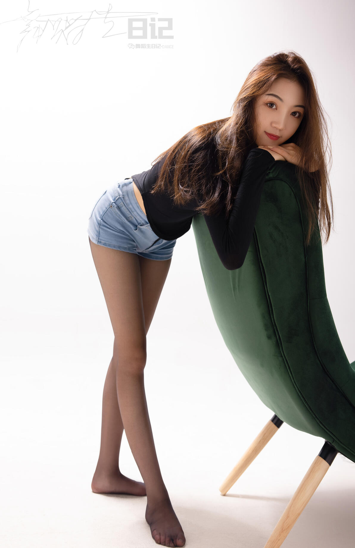 【GALLI嘉丽】舞蹈生日记系列 069 贺贺 - 哔哩哔哩