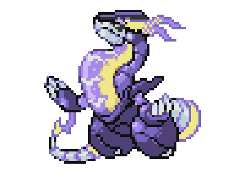 【传说级宝可梦】未来之神—密勒顿（Miraidon）图鉴 - 哔哩哔哩