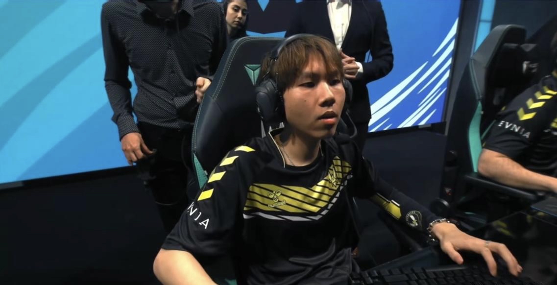 Bo被怀疑打假赛？单局连送9次！VIT惨遭BDS3比0血虐 - 哔哩哔哩