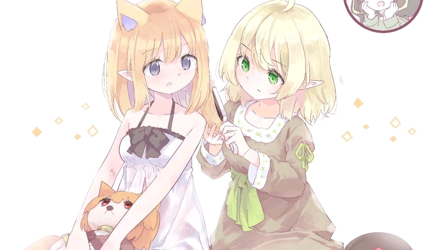 [aic]AliceInCradle 0.23补丁 - 哔哩哔哩