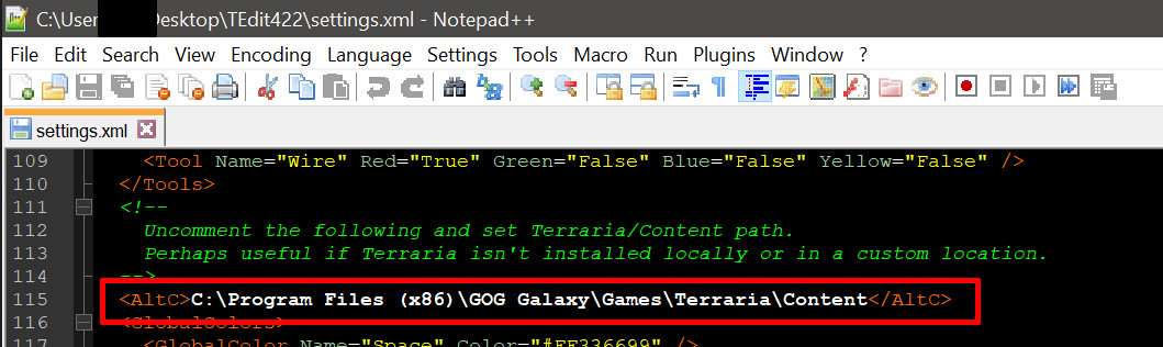 泰拉瑞亚地图编辑器——TEdit 使用，教学，说明（一）安装说明 - 哔哩哔哩