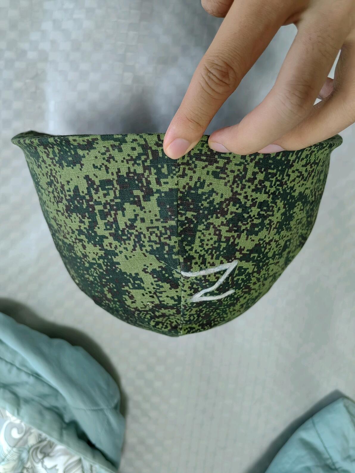 冷战壁垒（物理）——苏联ssh68与东德M56头盔简要讲解 - 哔哩哔哩