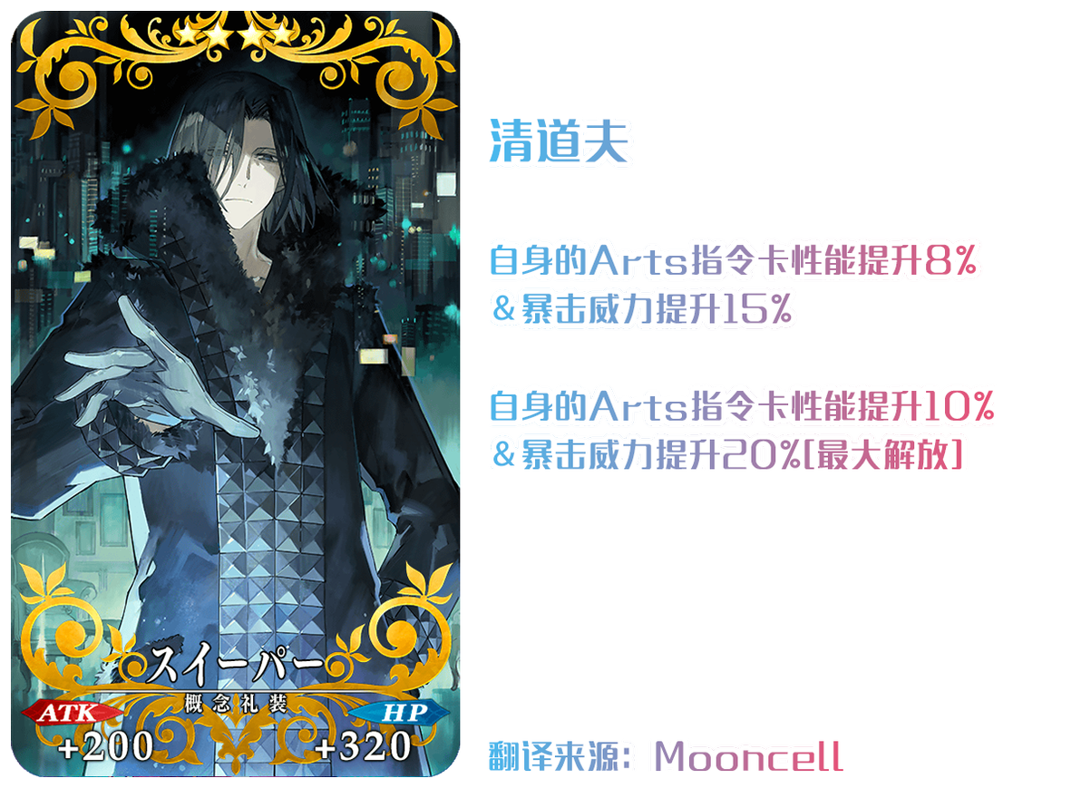 【FGO2.2】无间冰焰世纪 新章介绍与一图流：Lostbelt No.2 诸神黄昏 不灭之火的好汉 - 哔哩哔哩