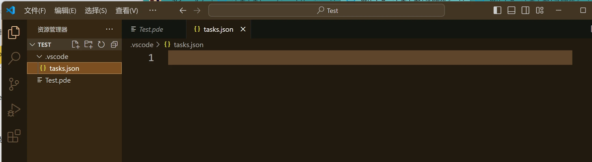 如何在VsCode中运行Processing 4.0 - 哔哩哔哩