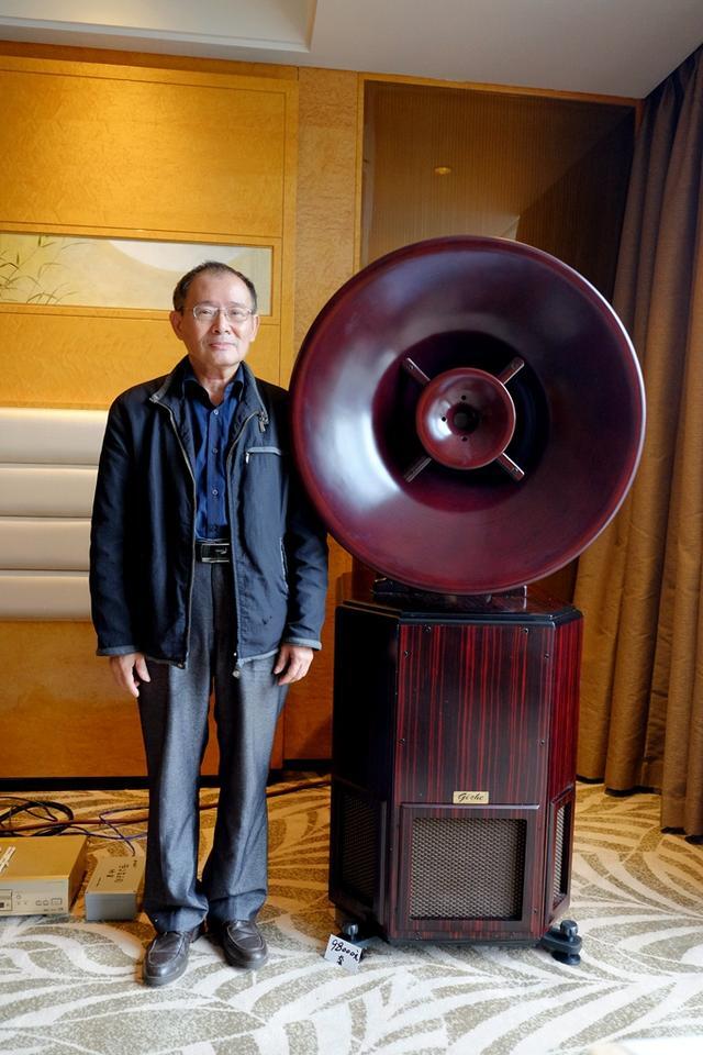 国产知名hi-end和hifi音响品牌介绍 - 哔哩哔哩