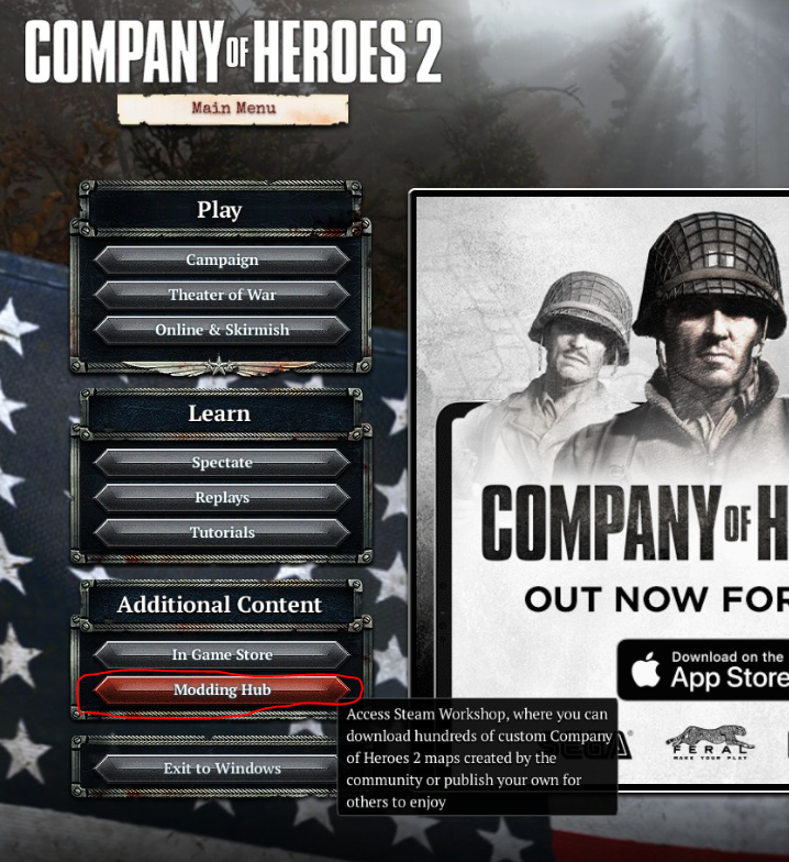 英雄连2 CHEATCOMMANDS MOD使用方法 - 哔哩哔哩