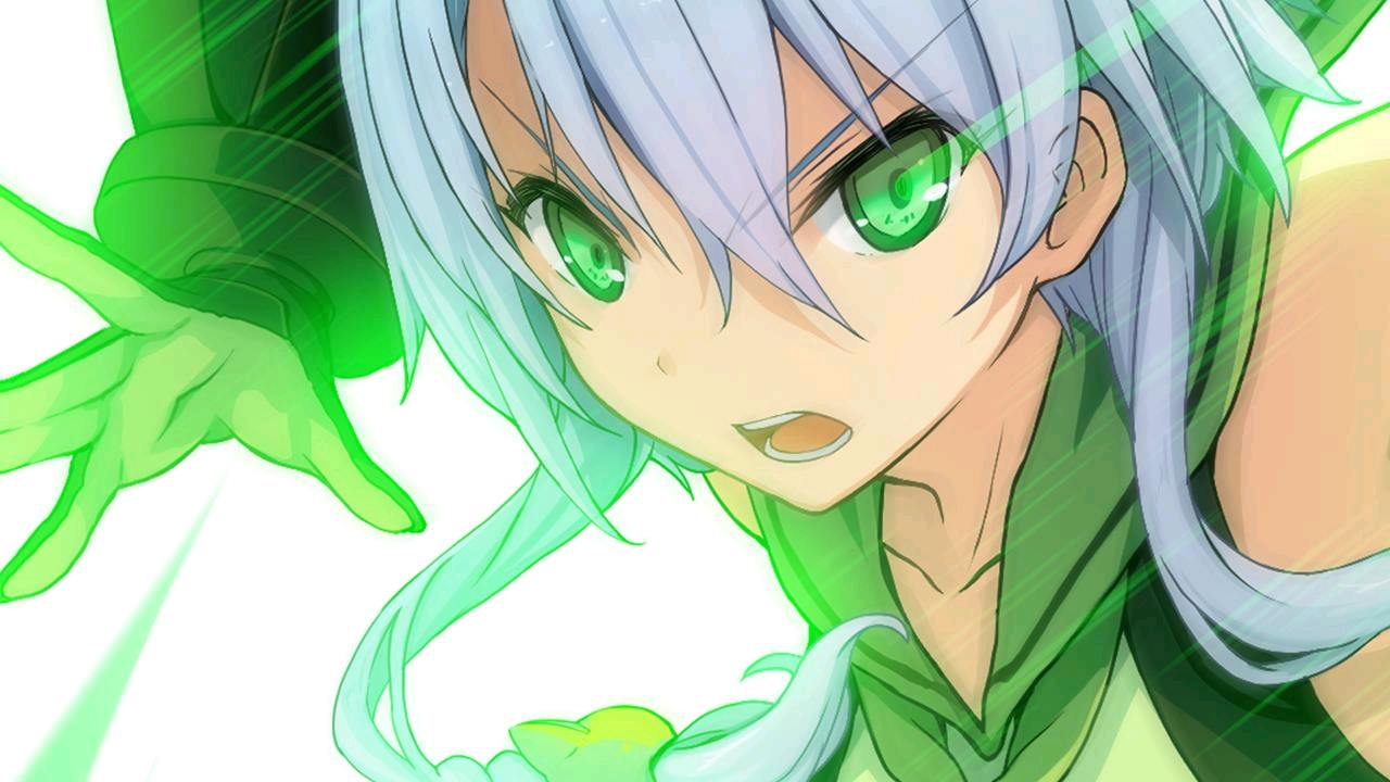 苍之彼方的四重奏 CG FC篇【100P】 - 哔哩哔哩