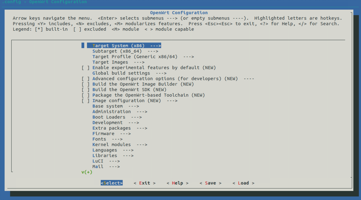 使用 Github Action 编译 OpenWrt - 哔哩哔哩