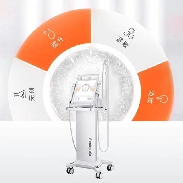 术后咨询~超声炮几天可以化妆,做了超声炮多久可以化妆? 哔哩哔哩