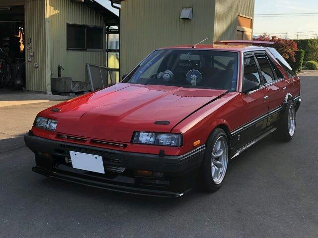 （改装天花板）之轮毂介绍-RS Watanabe 8Spoke（渡边） - 哔哩哔哩