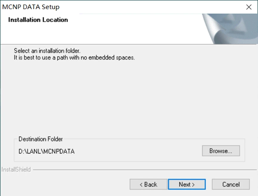 MCNP5程序在WIN10的安装教程 - 哔哩哔哩
