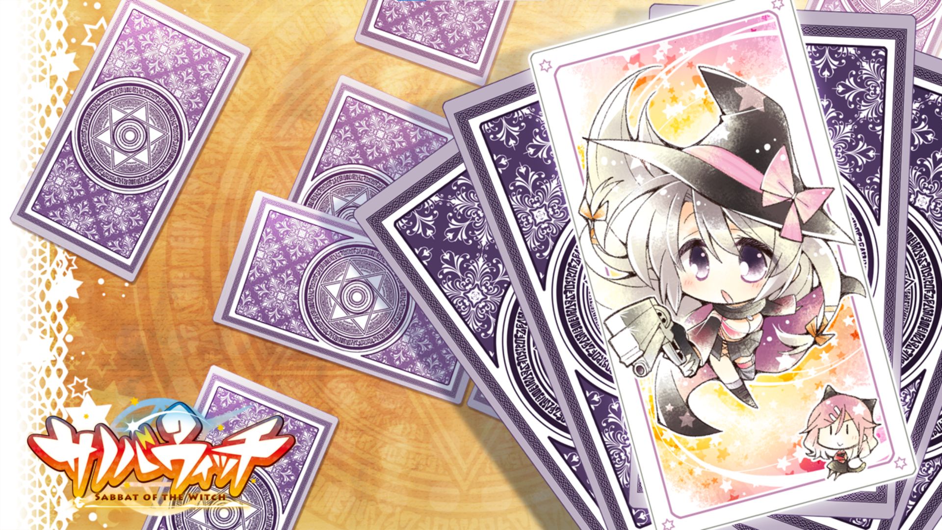 魔女的夜宴时间线探究——绫地宁宁线 - 哔哩哔哩