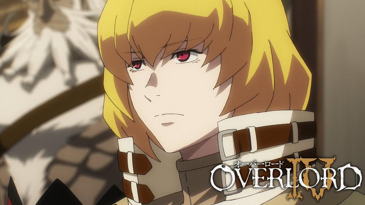Overlord 角色大全 漆黑圣典 （173） - 哔哩哔哩