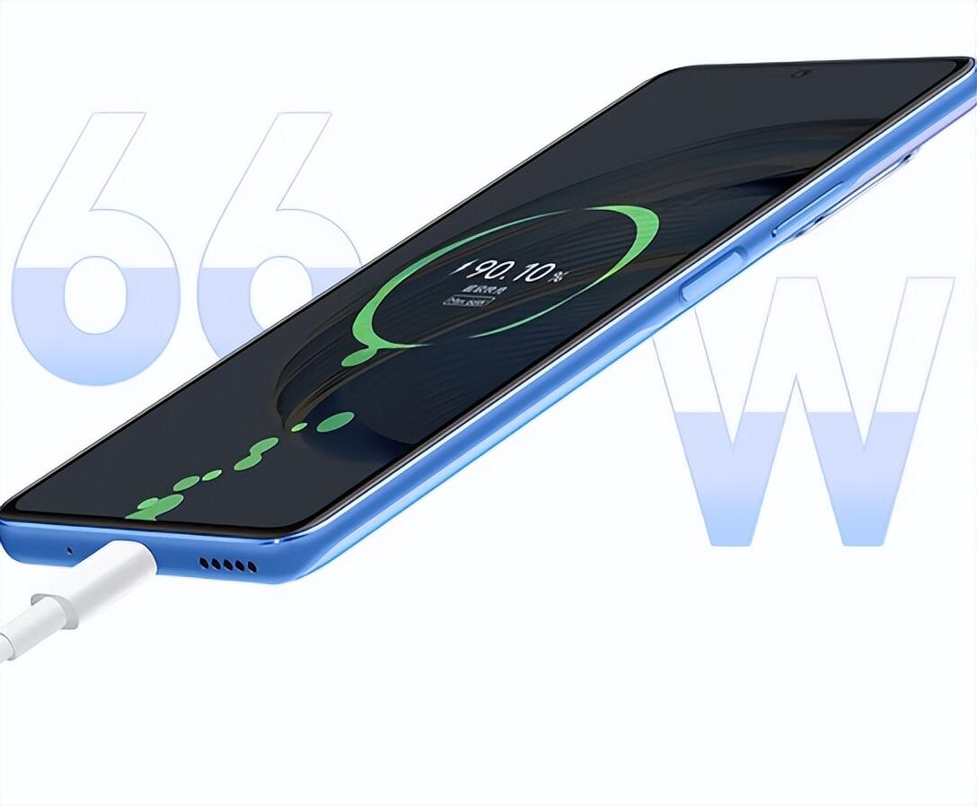 华为nova10青春版来了：一亿像素主摄+66W快充，1699元起 - 哔哩哔哩