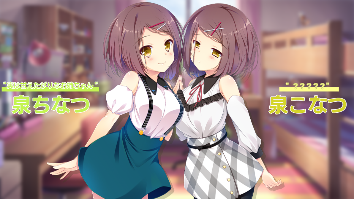 《恋爱我就借走了哦！》全CG(CG-Gal-ASa Project-2022040701) - 哔哩哔哩