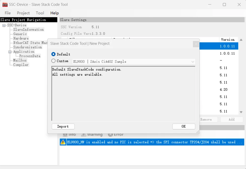 EtherCAT 从站&ESC AX58100 - 哔哩哔哩