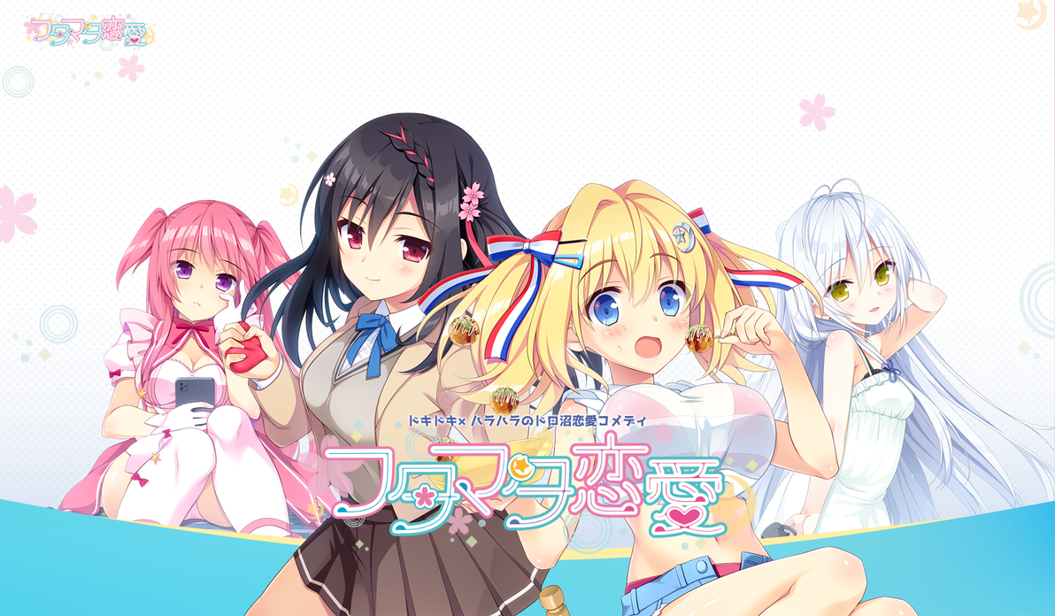 Getchu2022年美少女游戏大赏评选结果出炉 - 哔哩哔哩