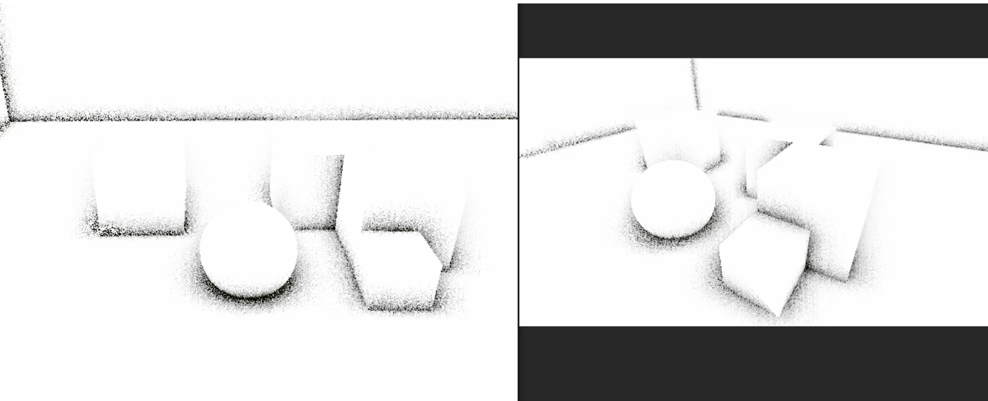URP | 后处理-SSAO效果 - 哔哩哔哩