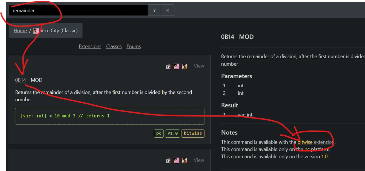 【cleo】SannyBuilder工具的使用 - 哔哩哔哩