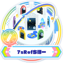 【maimai DX】7sRef区域2角色、关系图、歌曲相关文本翻译 - 哔哩哔哩