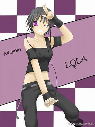 【VOCALOID】盘点那些元老级别的VOCALOID成员 - 哔哩哔哩