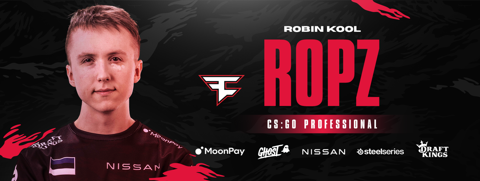 爸你看到了吗，我靠玩CSGO也能养活这个家！天才玩家Ropz的传奇22年 - 哔哩哔哩