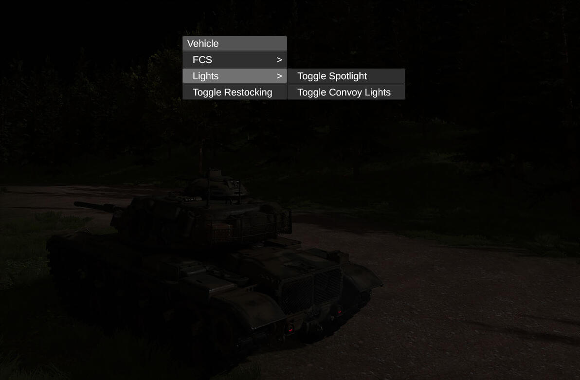 GHPC手册：初学者 - 哔哩哔哩