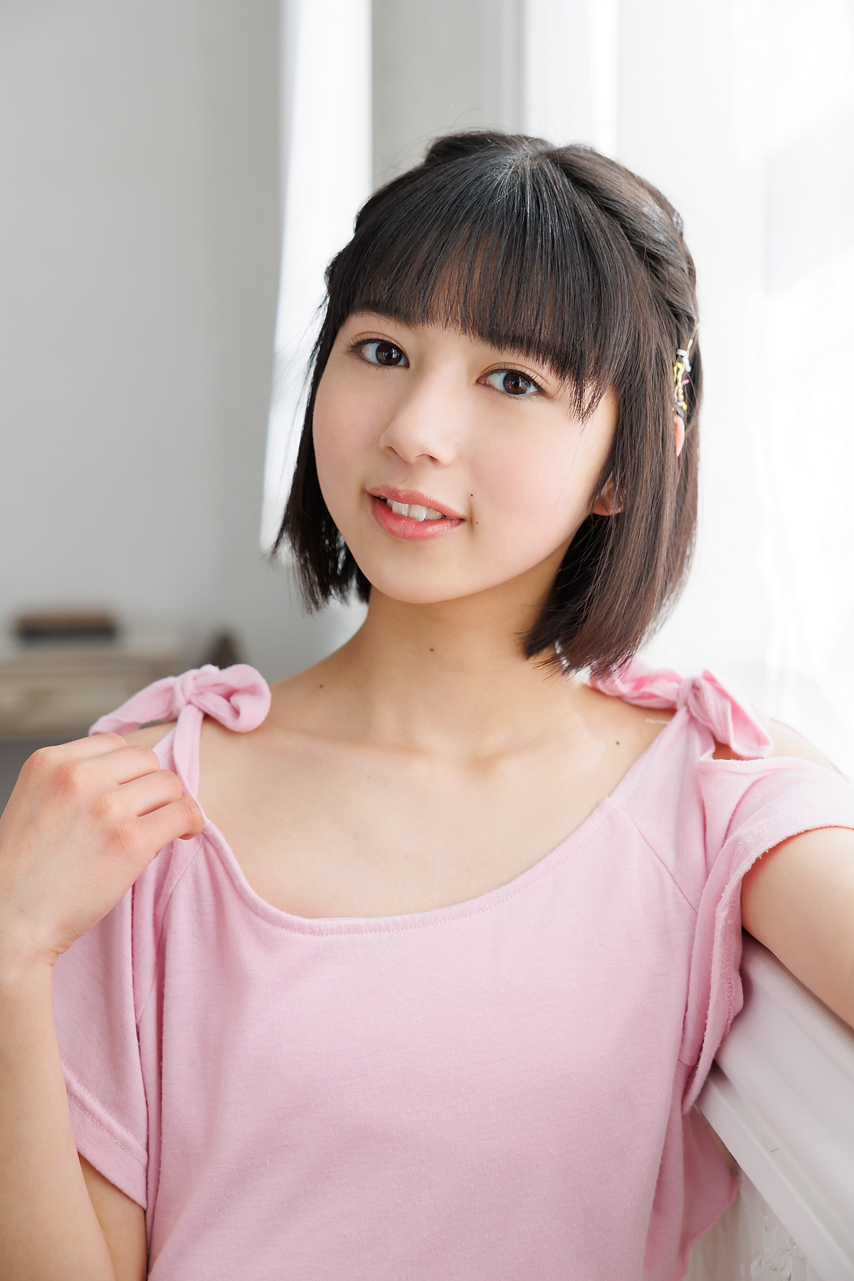 Riko Narusawa - 成沢理光 - 哔哩哔哩