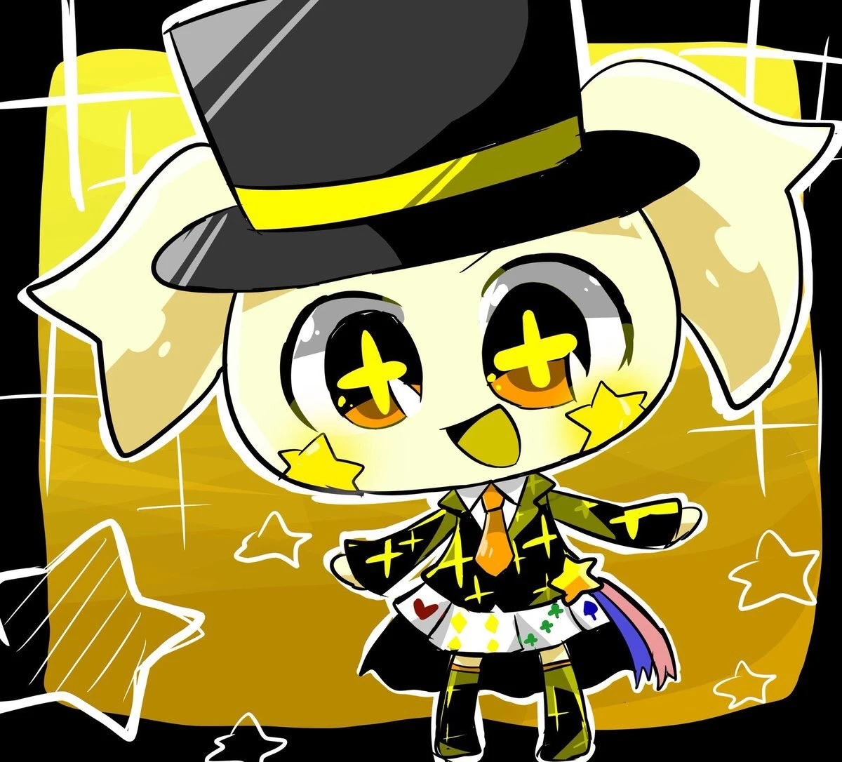 【ぺぽよ_PEPOYO】ppy在pixiv的作品合集【1】 - 哔哩哔哩