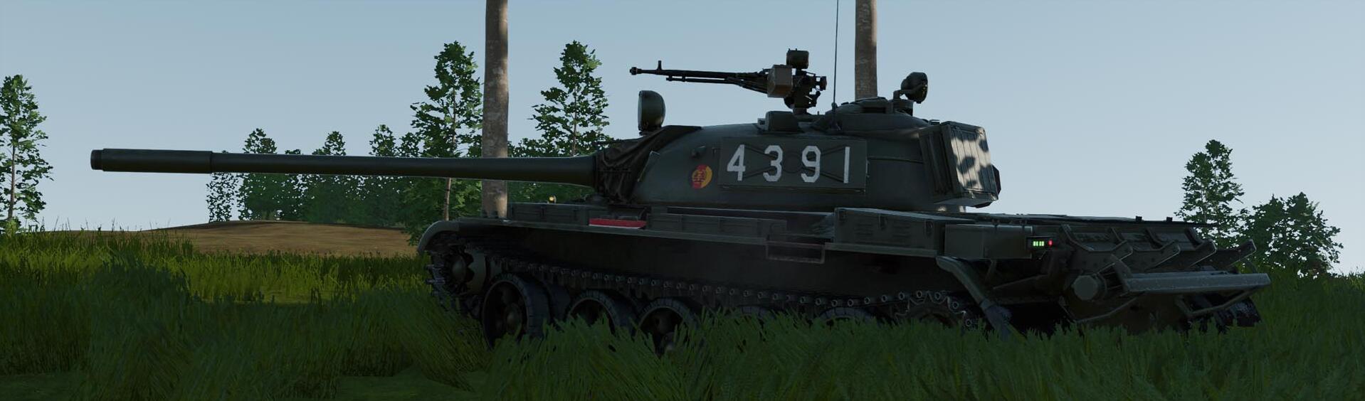 GHPC手册：初学者 - 哔哩哔哩