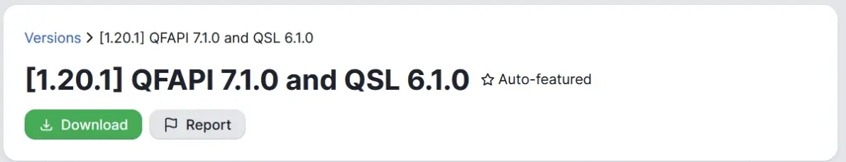 教你开一个Minecraft Java版服务器(Neoforge/Quilt) - 哔哩哔哩