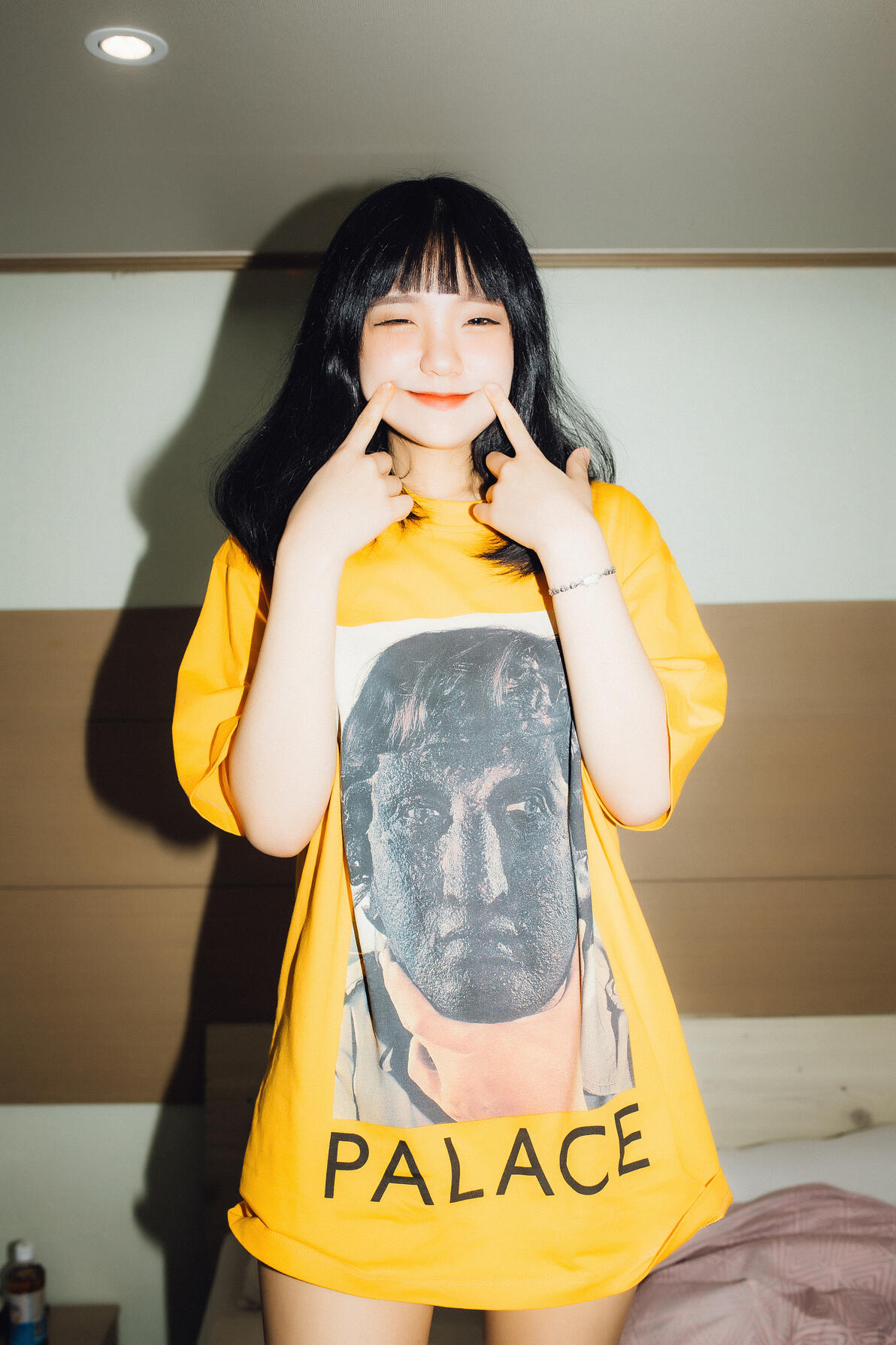 写真|Jenny-Moon Night Snap - 哔哩哔哩