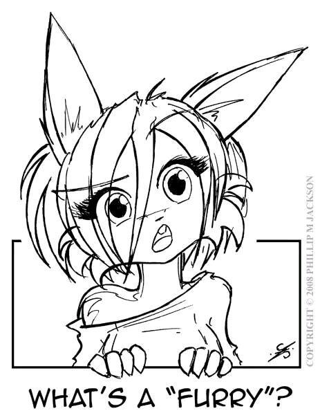 【什么是furry/furry的起源】科普|基于3年来我个人对furry文化的理解和认识 - 哔哩哔哩