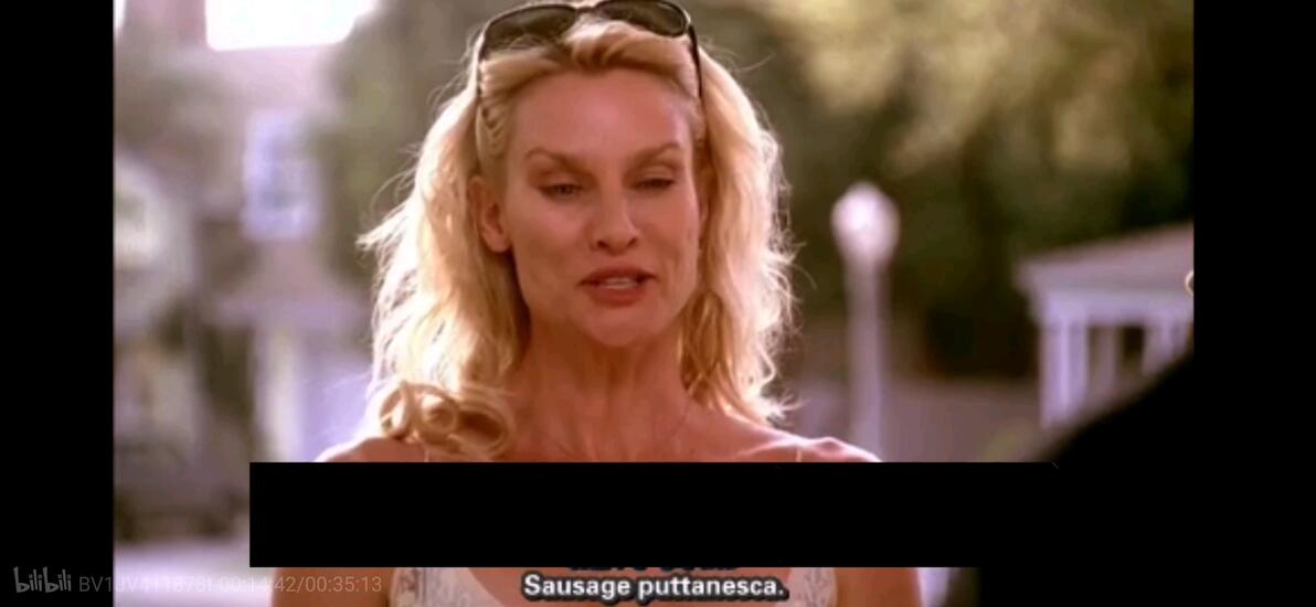 Desperate Housewives S1e1 哔哩哔哩