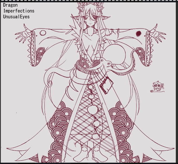 PorcelainMaid（人偶妹）部分基本信息整合 - 哔哩哔哩