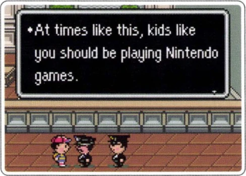 【Clyde Mandelin|《本地化传奇》第三册：《传说之下》】最终决战 - 哔哩哔哩