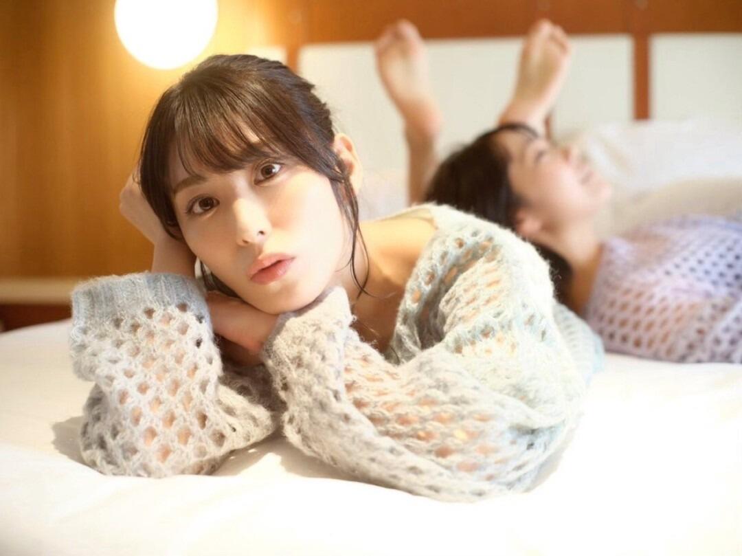 每天分享一个美女——金松季步 - 哔哩哔哩