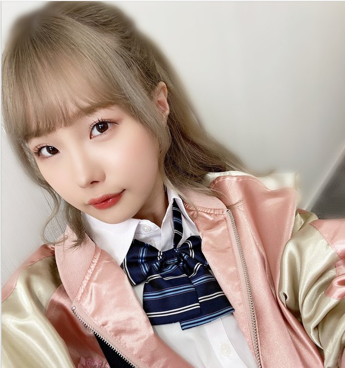 明星档案 第114期 松本一香(松本いちか)个人资料简介及作品写真图片！ - 哔哩哔哩