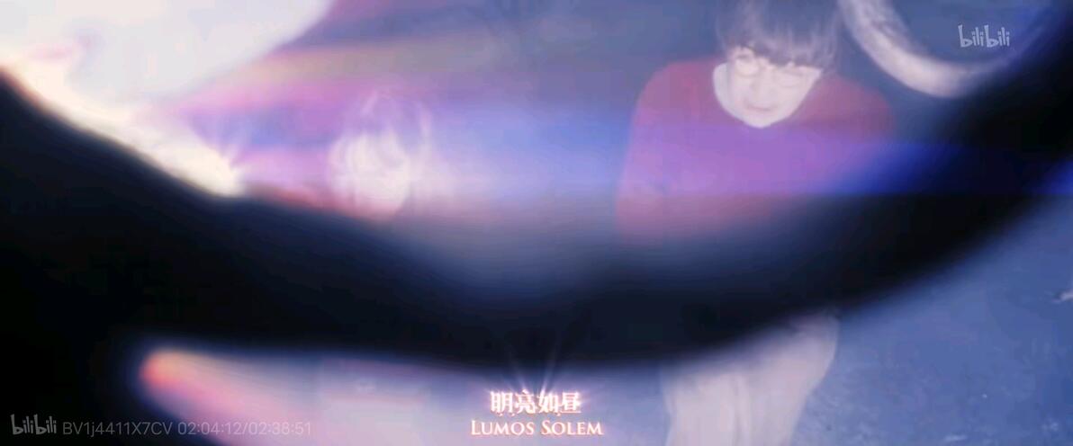 《哈利·波特》咒语汇总附部分咒语详解 - 哔哩哔哩