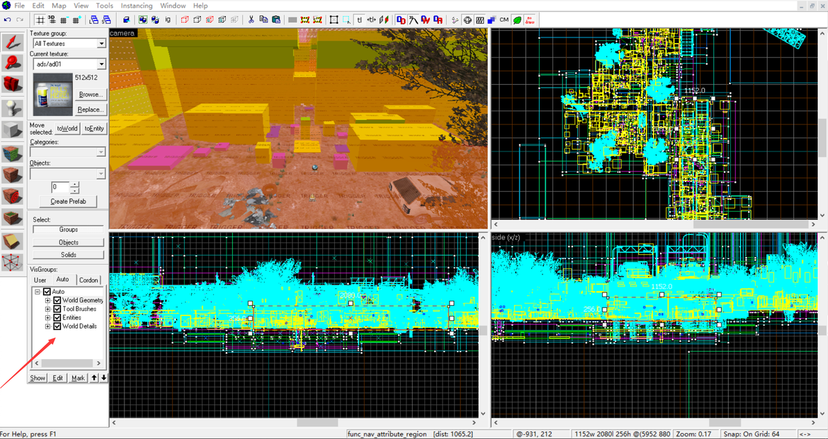 Hammer Editor的一些建议与工具 - 哔哩哔哩